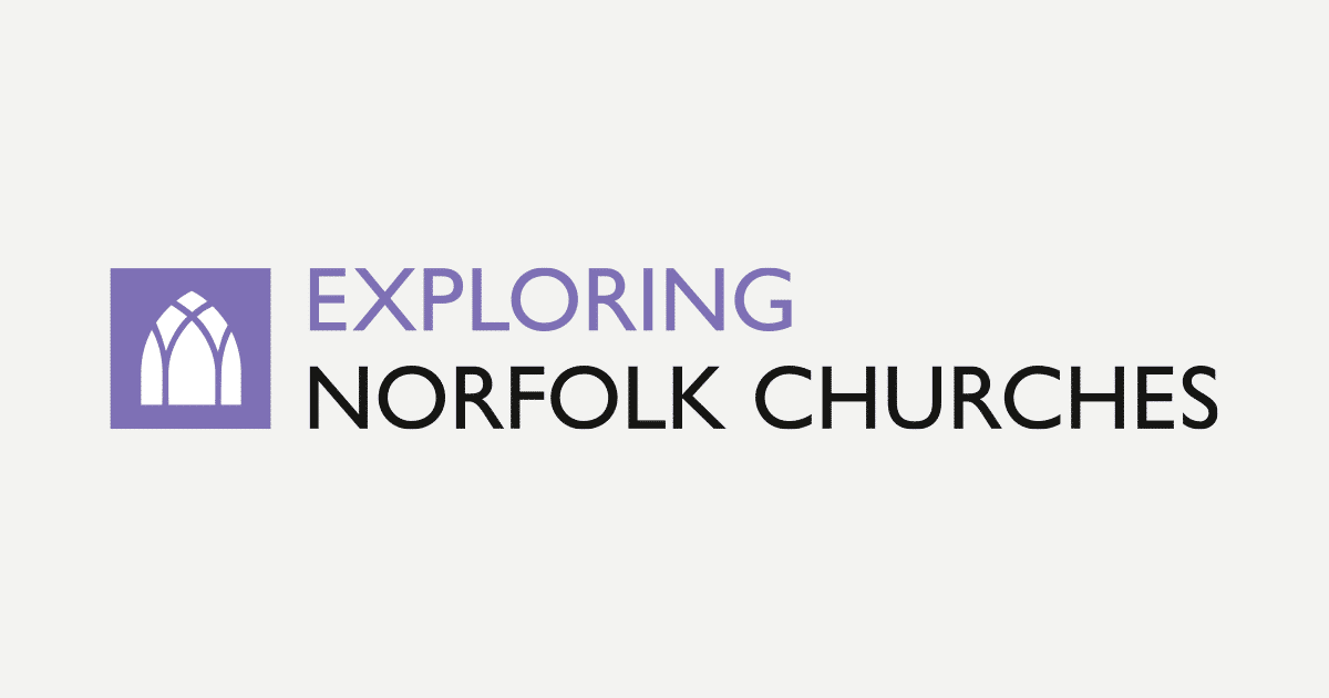St Catherine’s, Mile Cross | Exploring Norfolk Churches