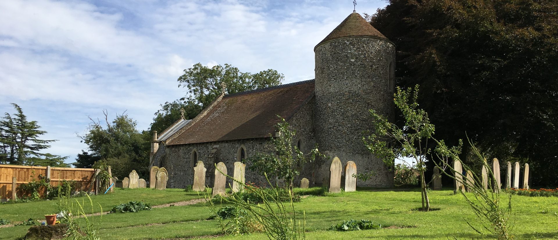 All Saints, Freethorpe | Exploring Norfolk Churches
