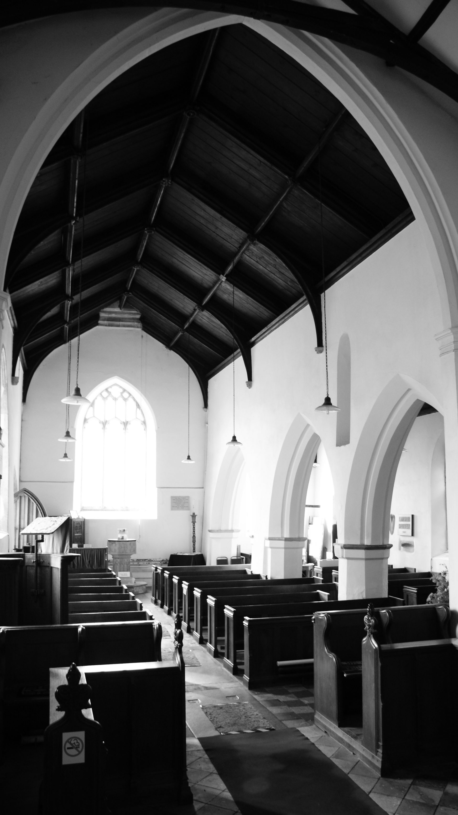 St Mary’s, Aldborough | Exploring Norfolk Churches
