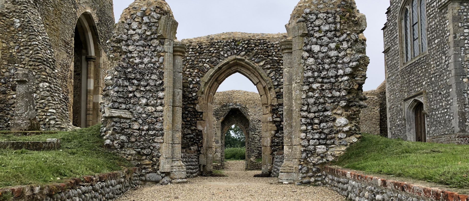 St Mary the Virgin, Barningham Winter | Exploring Norfolk Churches