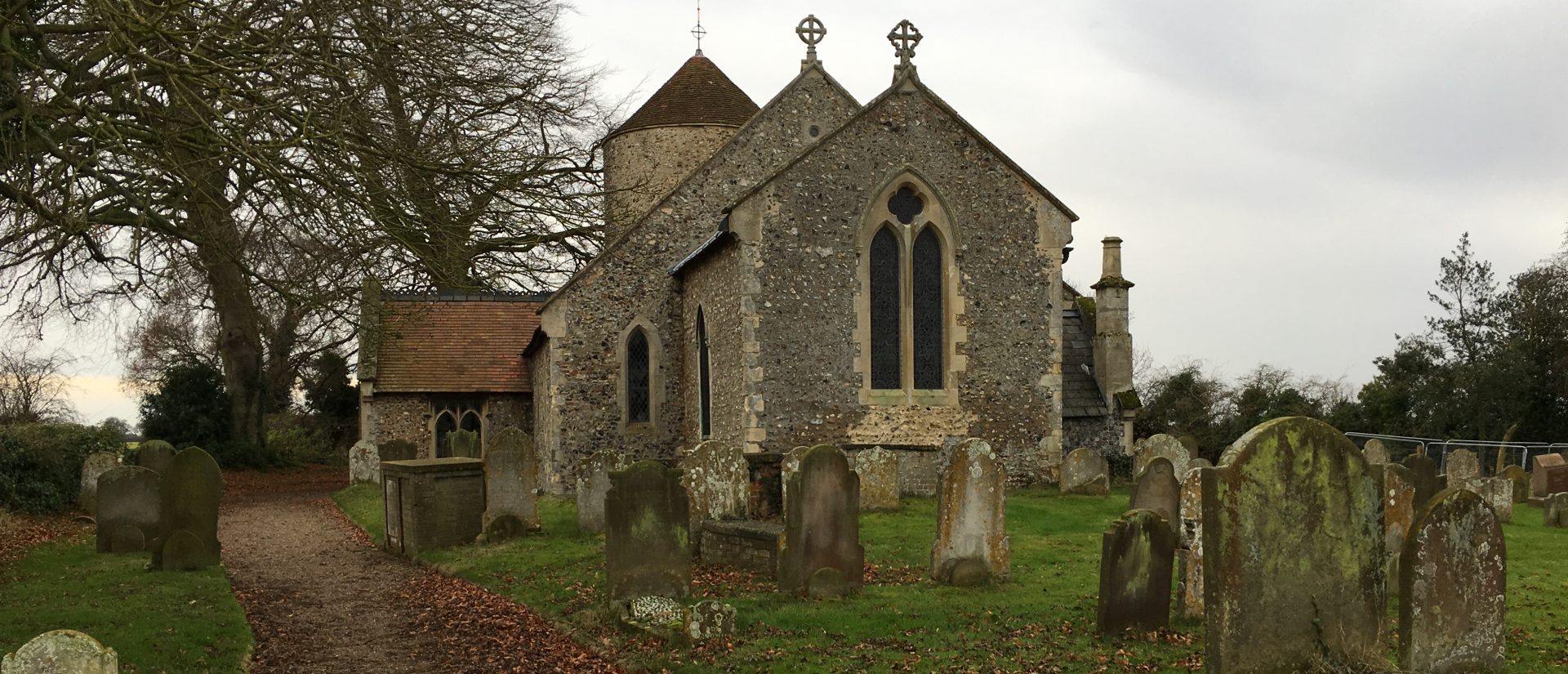 All Saints, Freethorpe | Exploring Norfolk Churches