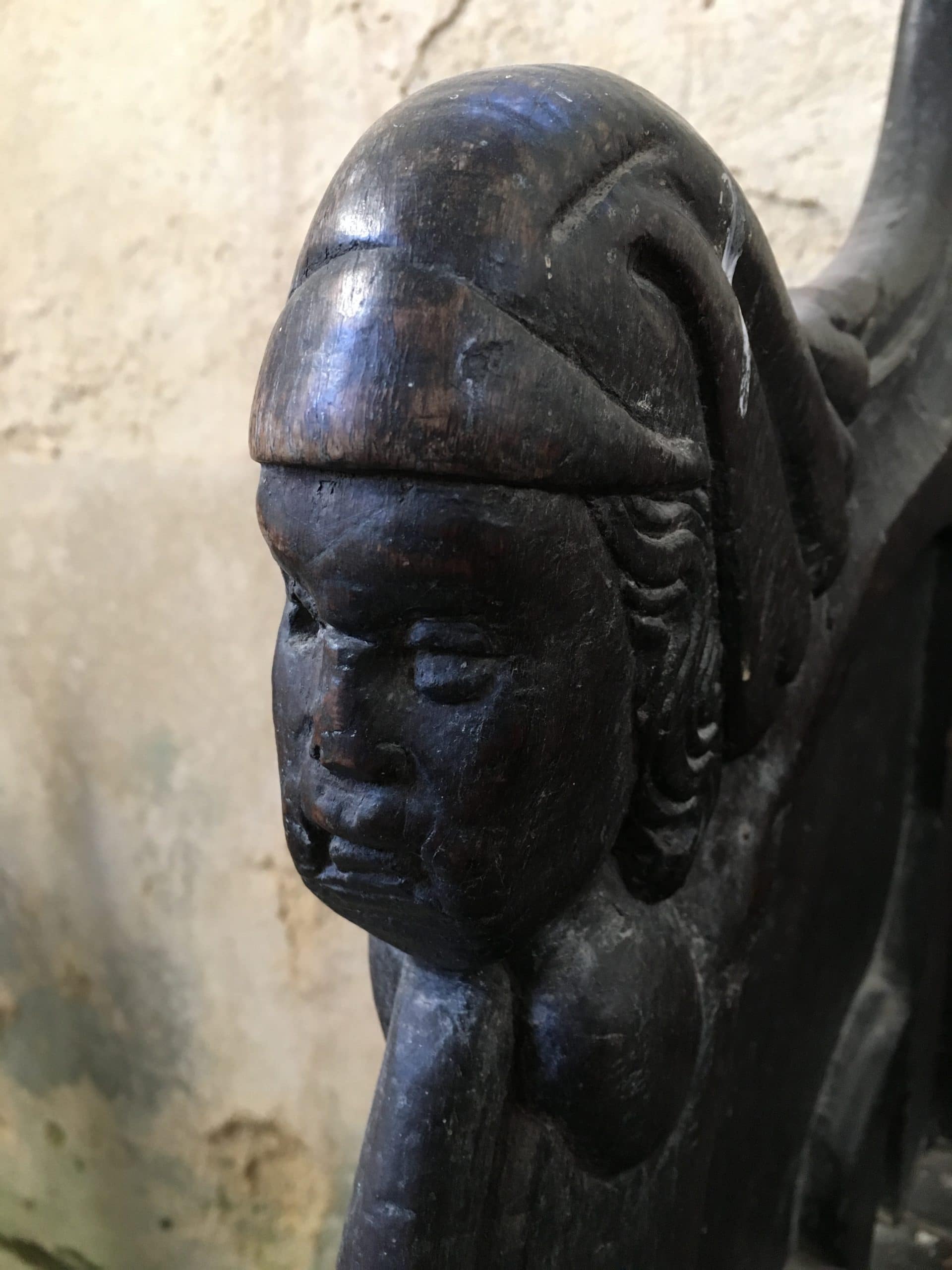 St Andrew’s, Wood Dalling | Exploring Norfolk Churches