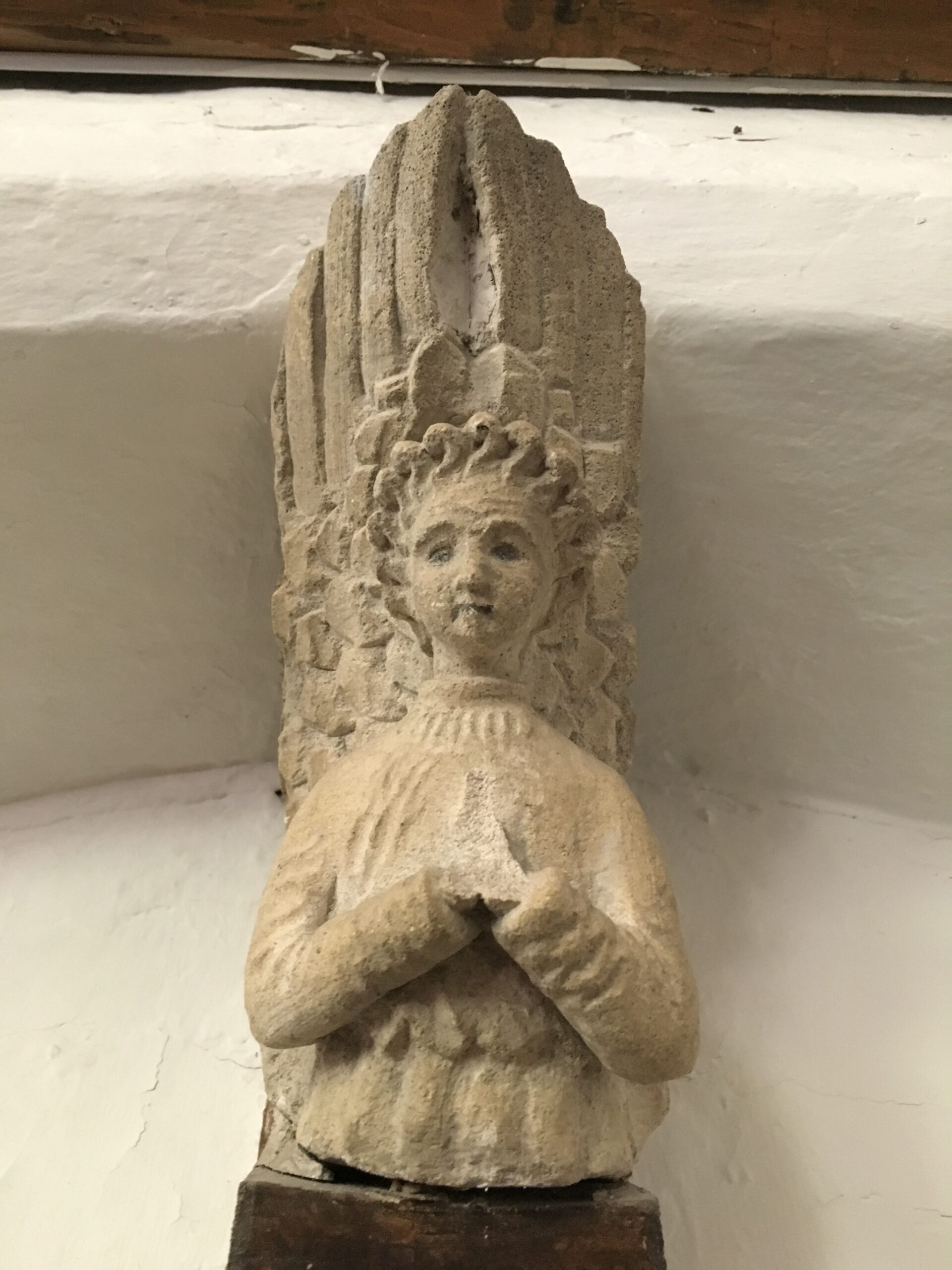 St Peter’s, Matlaske | Exploring Norfolk Churches