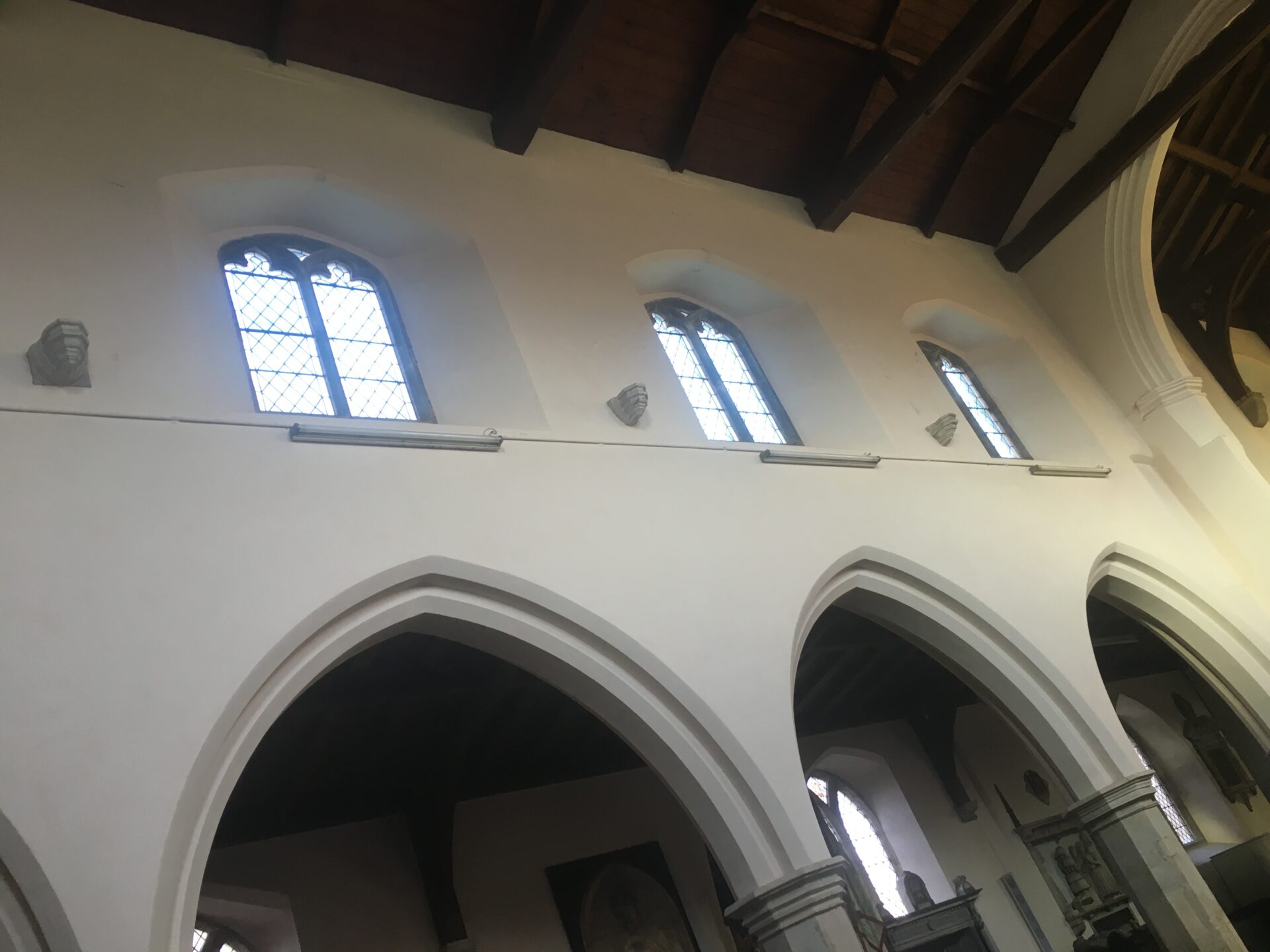 St Mary and St Margaret’s, Sprowston | Exploring Norfolk Churches