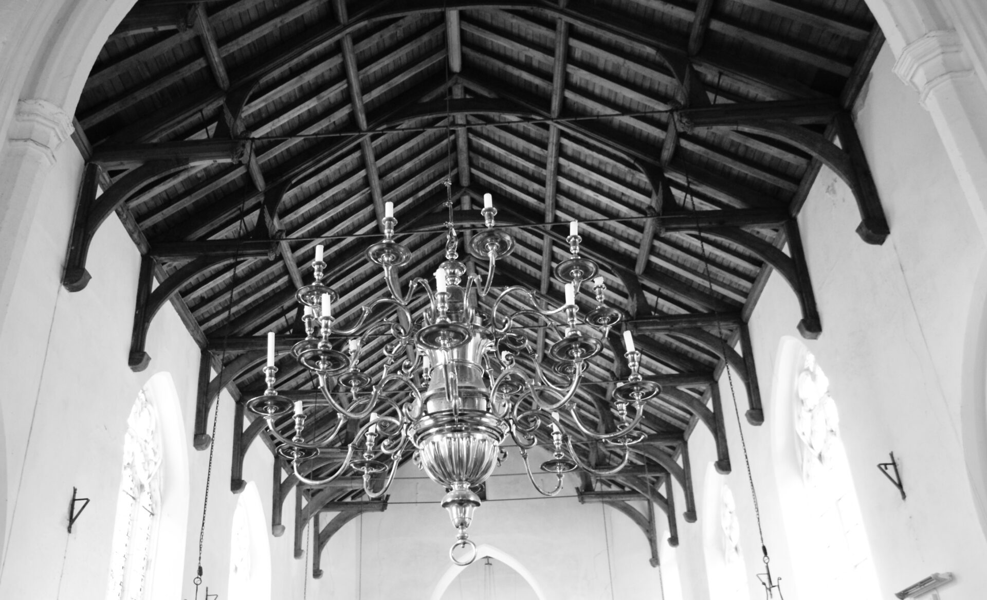 St Mary the Virgin and St Botolph’s, Hevingham | Exploring Norfolk Churches