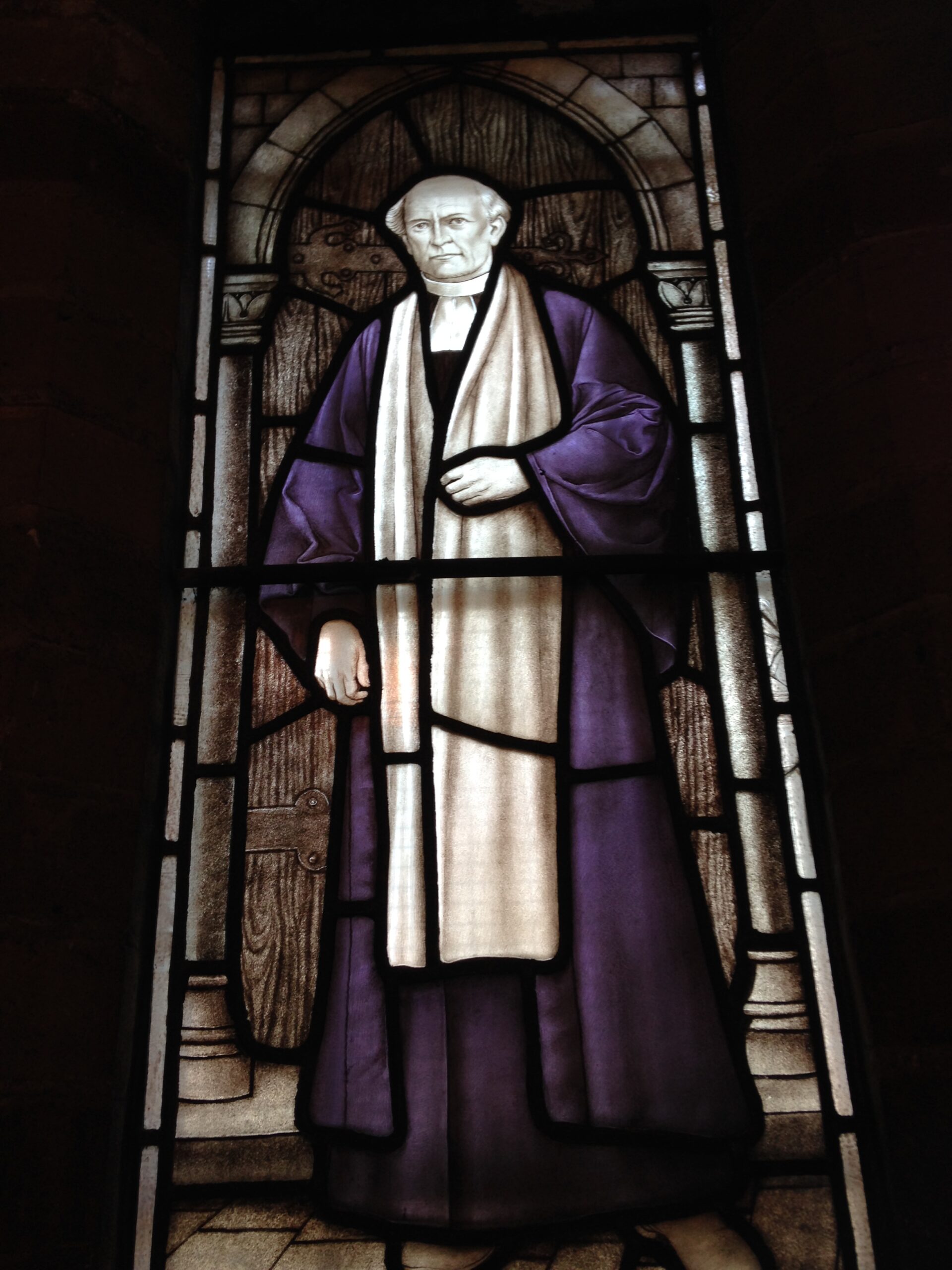 St Catherine’s, Mile Cross | Exploring Norfolk Churches