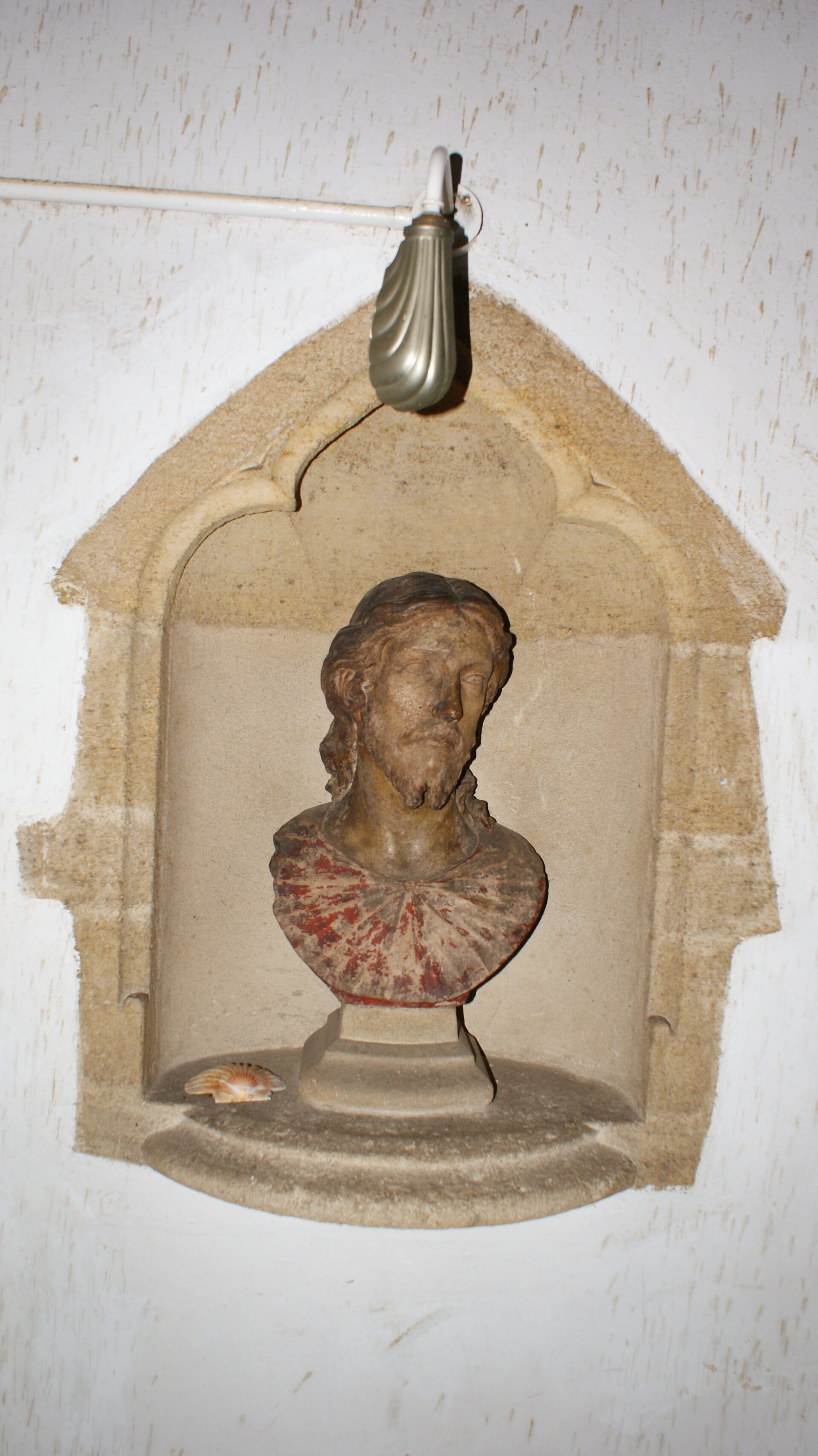 St Martin’s, Overstrand | Exploring Norfolk Churches