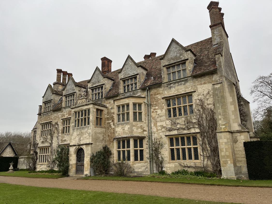 The Estate Churches of Norfolk | Exploring Norfolk Churches