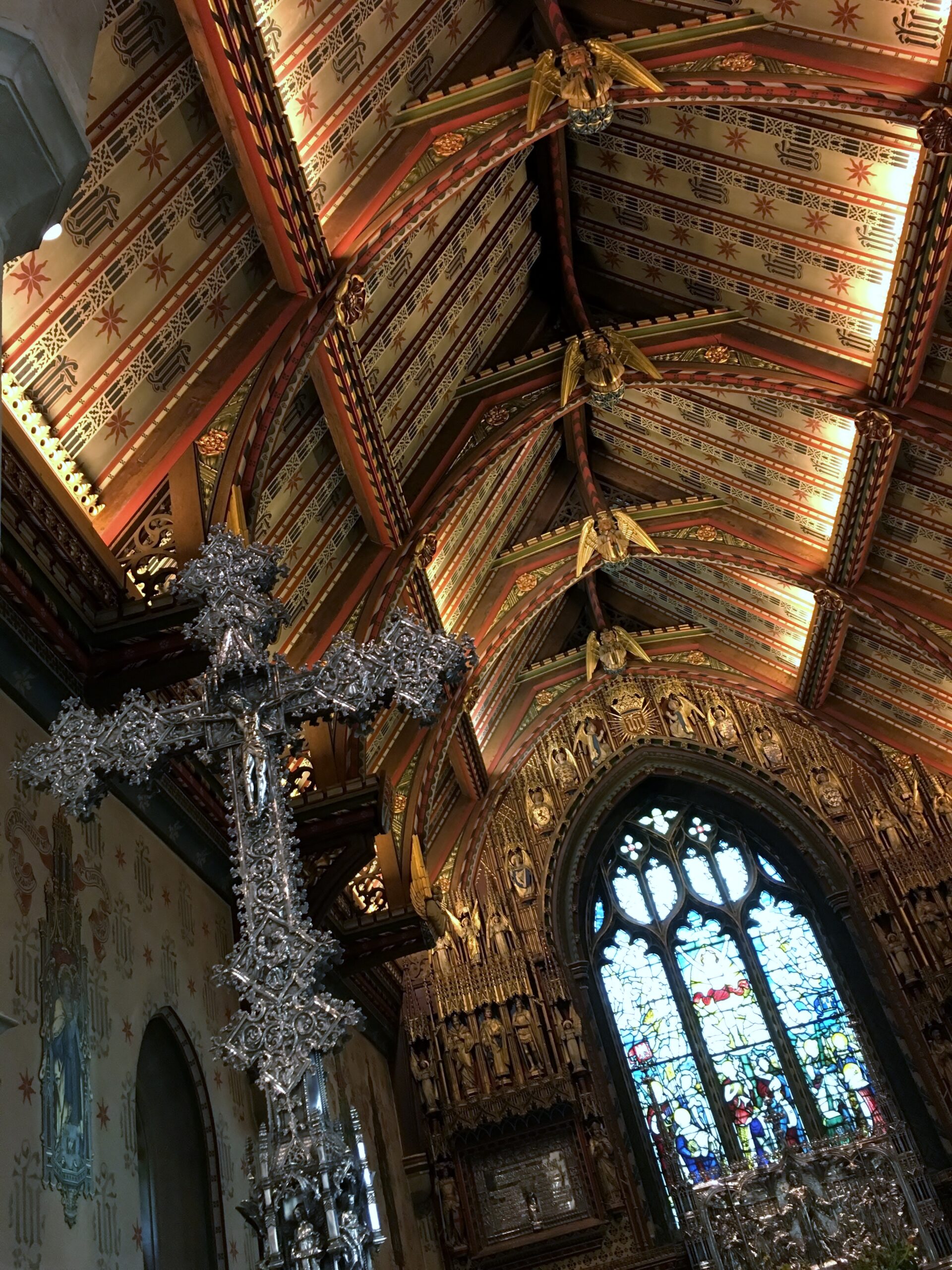 The Estate Churches of Norfolk | Exploring Norfolk Churches