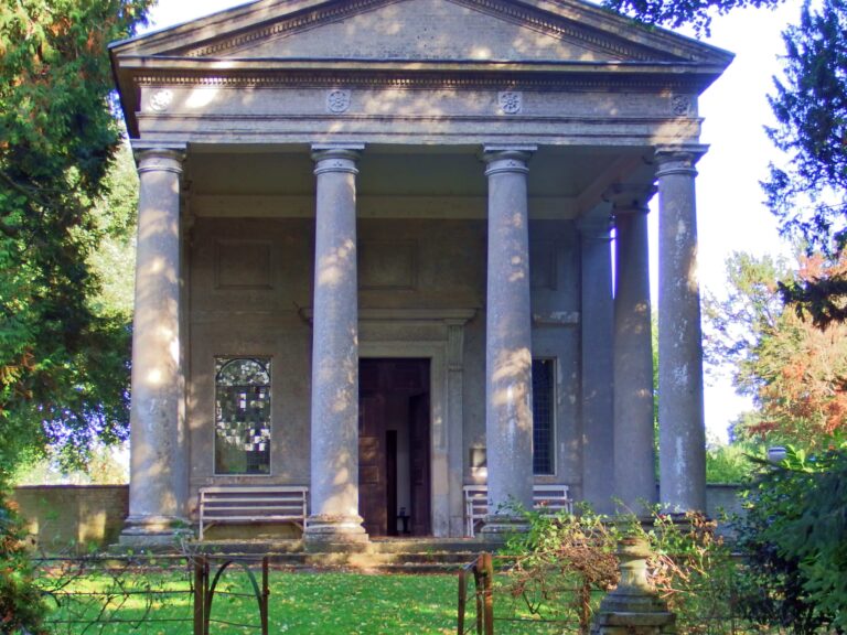 Gunton St Andrew’s, Gunton | Exploring Norfolk Churches